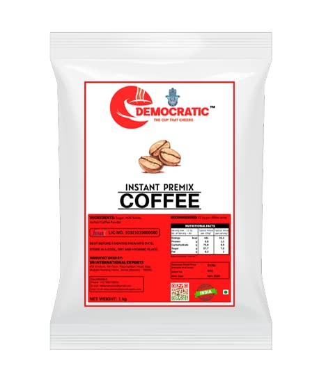 Premix Powder- Milk Tea Powder- Milk Coffee Powder- Gluten Contain ...