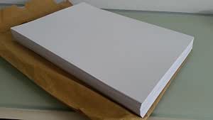 Amazon.com : Y H M Multipurpose A4 Paper,Copy Printer Paper(210mm x ...