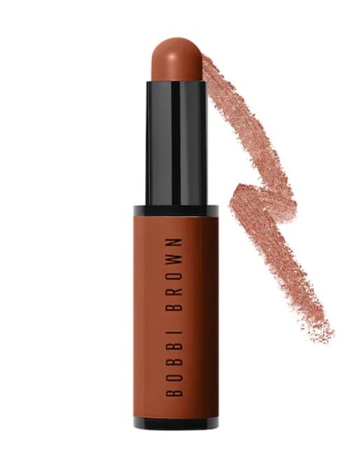 Amazon.com : Bobbi Brown Skin Color Corrector Stick - Very Deep Peach ...