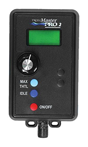 TrollMaster TM214DPRO2 MarineTech TrollMaster Pro2 Digital Throttle ...