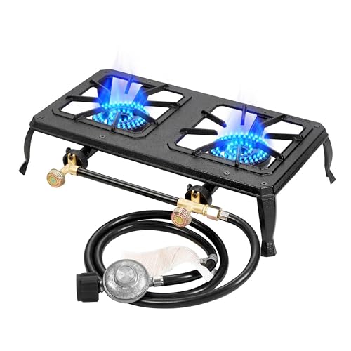 Gas Camping Stoves – The 16 best products compared - Outdoors Magazine