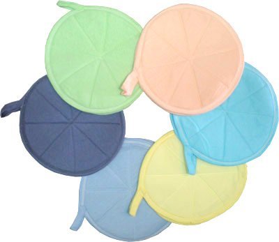 Buy COTTON ROTI COVER / PURE COTTON ROTI COVER PACK OF 12 PIECES ...