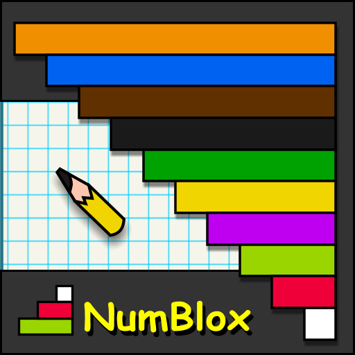 NumBlox - App on Amazon Appstore