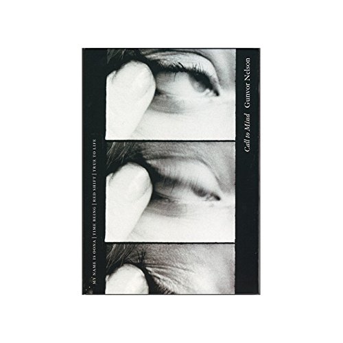 Amazon.com: Call to Mind ( My Name Is Oona / Red Shift / Time Being ...