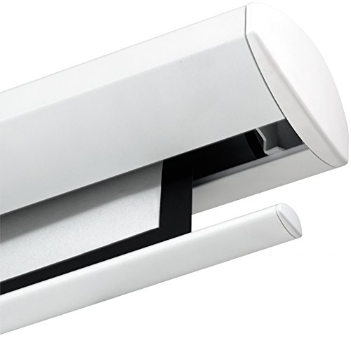 Oray Motorised Projector Screen – BigaMart