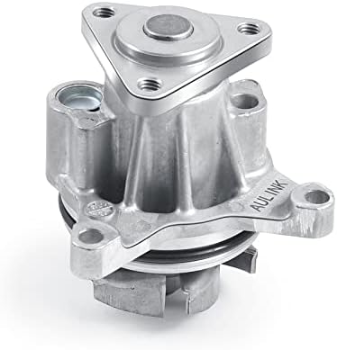 Amazon.com: PAROD AW4126 Water Pump Kit Compatible with Ford Escape ...
