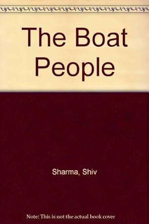 Buy The Boat People Book Online at Low Prices in India | The Boat ...