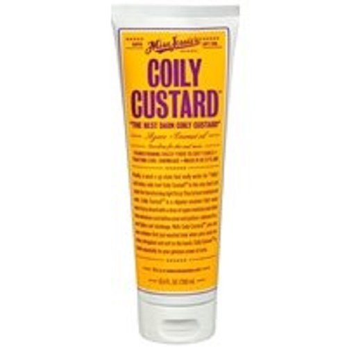 Miss Jessie's Coily Custard: unknown author: Amazon.com: Books