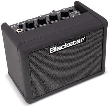 Blackstar ID Core 10 v4 Bluetooth Electric Guitar Combo Amplifier with ...