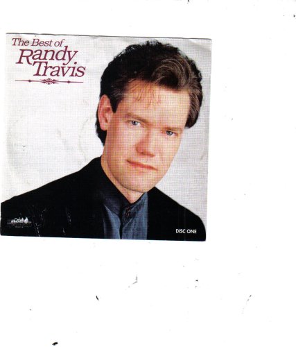 The Best of Randy Travis 1993 - Amazon.com Music