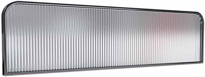 Amazon.com - LXHELIVERY 1 Panels Desk & Countertop Partition Screen ...