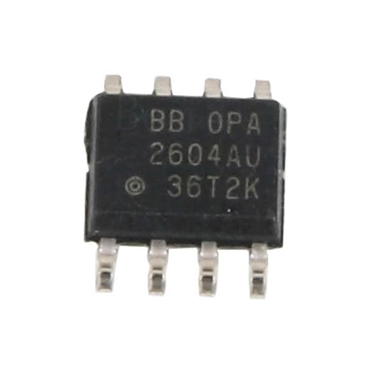 10pcs OPA2604AU SOP8 OPA2604 SOP 8 For More Specifications Please 10pcs-opa2604au-sop8-opa2604-sop-8-for-more-specifications-please