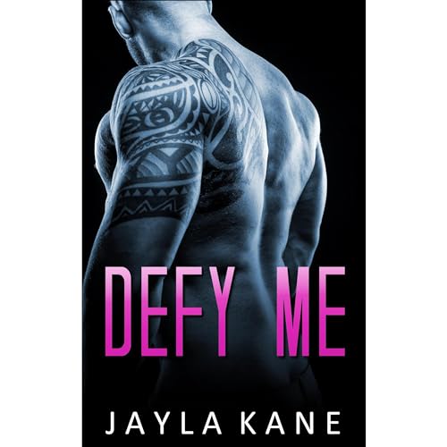 Amazon.com: Defy Me: A Paranormal Romance (Audible Audio Edition ...