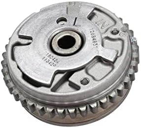 Amazon.com: GM Parts 12684831 Driver Side Camshaft Phaser : Automotive