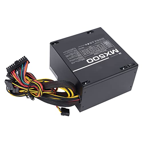 The 16 best PC power supplies 350 Watt - Hifi-Online.net