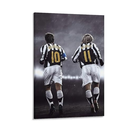 Los mejores pósters de "Alessandro Del Piero"