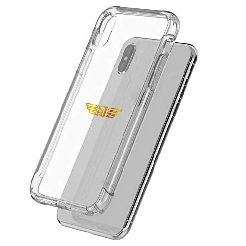 Transparent Mobile Back Cover, Case Cover for INTEX 4.5 E : Amazon.in ...
