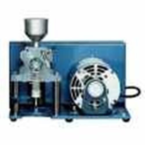 LABGO Lab Willey Grinder - High-Precision Laboratory Sample Preparation ...