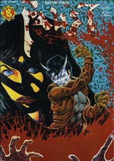 Faust Love of the Damned Vol.1 #3: Tim Vigil: Amazon.com: Books