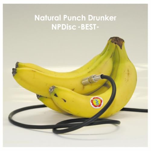 Amazon.co.jp: NPDisc-BEST- : Natural Punch Drunker: デジタルミュージック