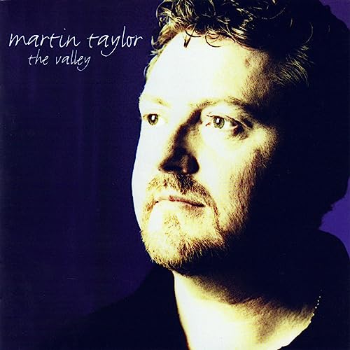 Play The Valley by Martin Taylor on Amazon Music