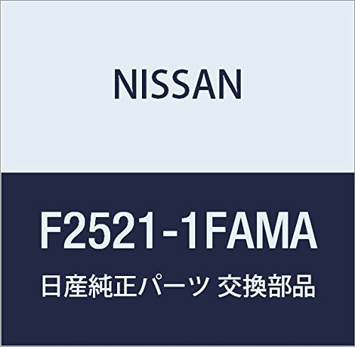 Genuine Nissan F2521-1FAMA Radiator Support : Amazon.in: Car & Motorbike