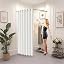 WPYGHLJN Fitting Room Corner Changing, Clothing Store Dressing Room ...