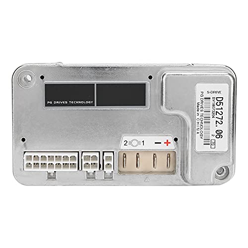 Tipos de controladores: los 15 mejores productos en comparación - Hifi ...