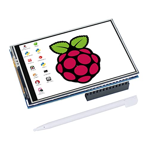Raspberry Pi Display 12 Zoll – Die 15 besten Produkte im Vergleich - WinTotal