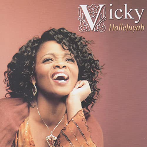 Amazon.com: Halleluyah : Vicky Vilakazi: Digital Music