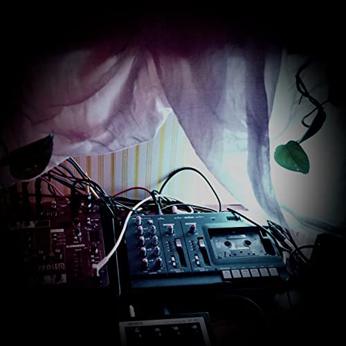 Amazon.com: Pause Tape 2600 Vol. 1 : Kronos9: Digital Music