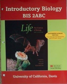 Amazon.com: Life: The Science of Biology: 9781429277358: David E ...
