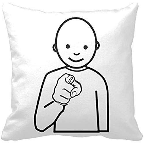 Guy Pointing At You Meme