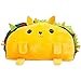 Amazon.com: Exploding Kittens Collectible Plush - Tacocat : Toys & Games