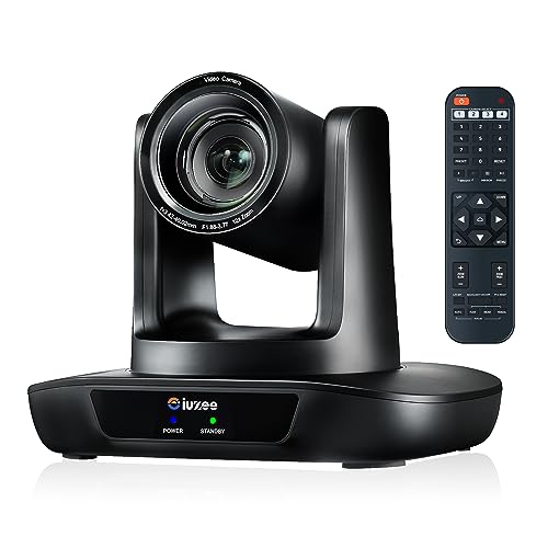 Best 4k Cameras for Live Streaming: Top Picks for 2023