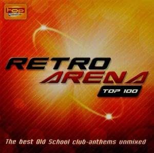 Retro Arena Top 100: Various: Amazon.es: CDs y vinilos}