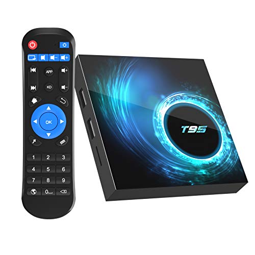 29 Best Android TV Boxes & Sticks in 2025 (4K, 8K Streaming & Kodi ...