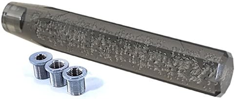 Amazon.com: Morakot Racing - Universal 300MM Octogon Diamond Crystal ...