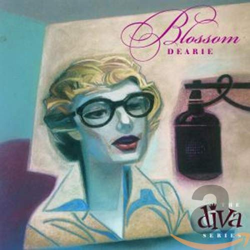 Diva: Amazon.de: Musik-CDs & Vinyl