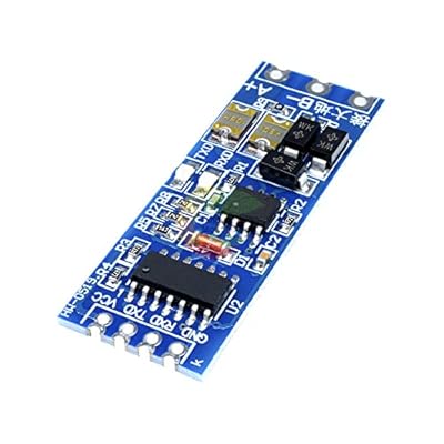Buy TTL to RS485 Module Hardware Automatic Flow Control Module Serial ...