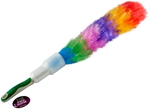 Betterware 2XExtending Telescopic Static Duster : Amazon.co.uk: Grocery