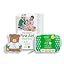 Mini First Aid Kit Super Safety Bundle - 90pc Travel First Aid Kit for ...