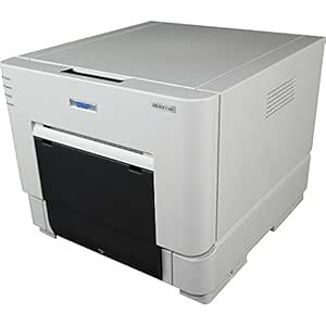 DNP DS-RX1HS Dye Sublimation Printer : Amazon.in: Computers & Accessories