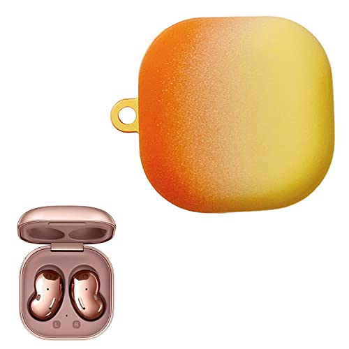 Antetek Unique Frosted Gradient Color Case for Samsung Galaxy Buds 2 ...