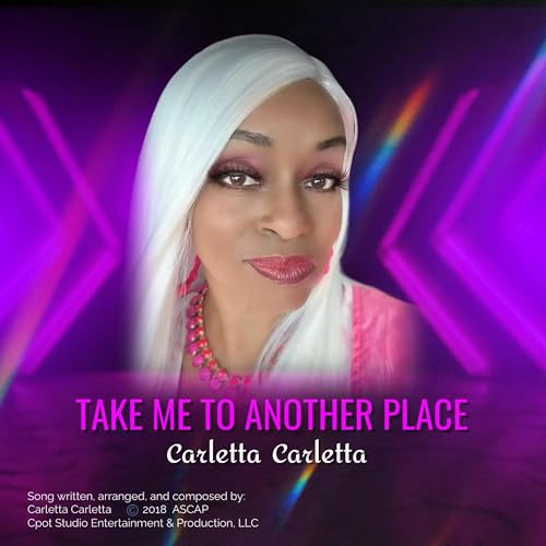 Take Me To Another Place by Carletta, Carletta on Amazon Music - Amazon ...