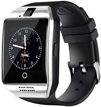 Smart Watch for Android Phones,Android Smartwatch Touchscreen with ...