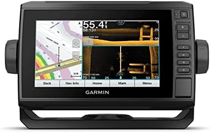 Amazon.com: Garmin ECHOMAP UHD 73sv: Unleash The Power of Ultra HD ...