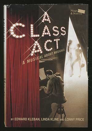 A class act: Kleban, Edward: 9780739429785: Amazon.com: Books