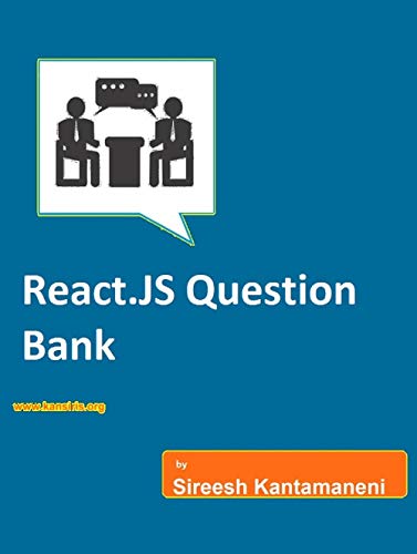 20 Best React.js Books of All Time - BookAuthority