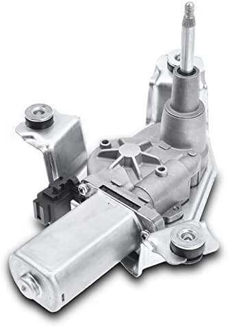 A-Premium Rear Windshield Wiper Motor Compatible with Jeep Cherokee ...